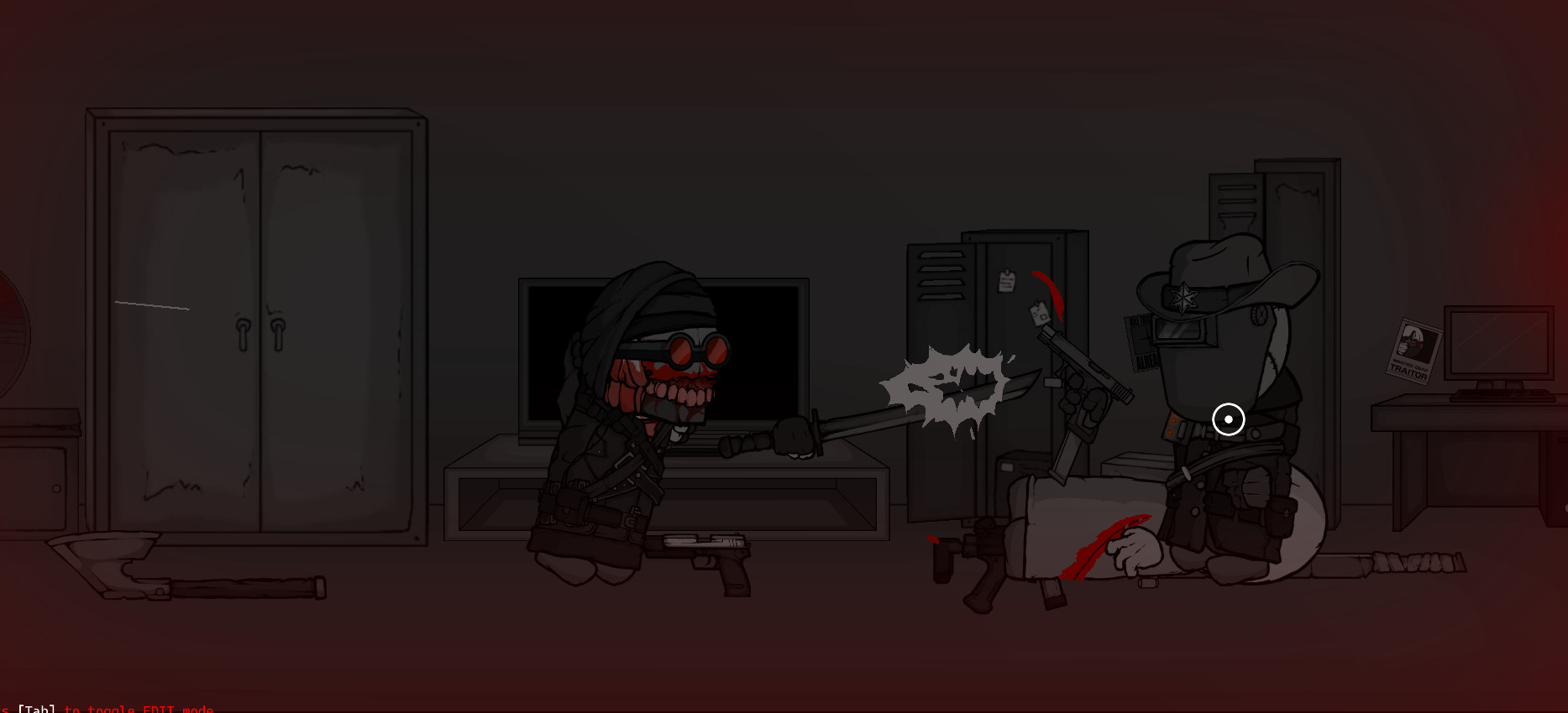 TURF WARS: Campaigns (V3) Mod for Madness Interactive Reloaded | MIR Mods