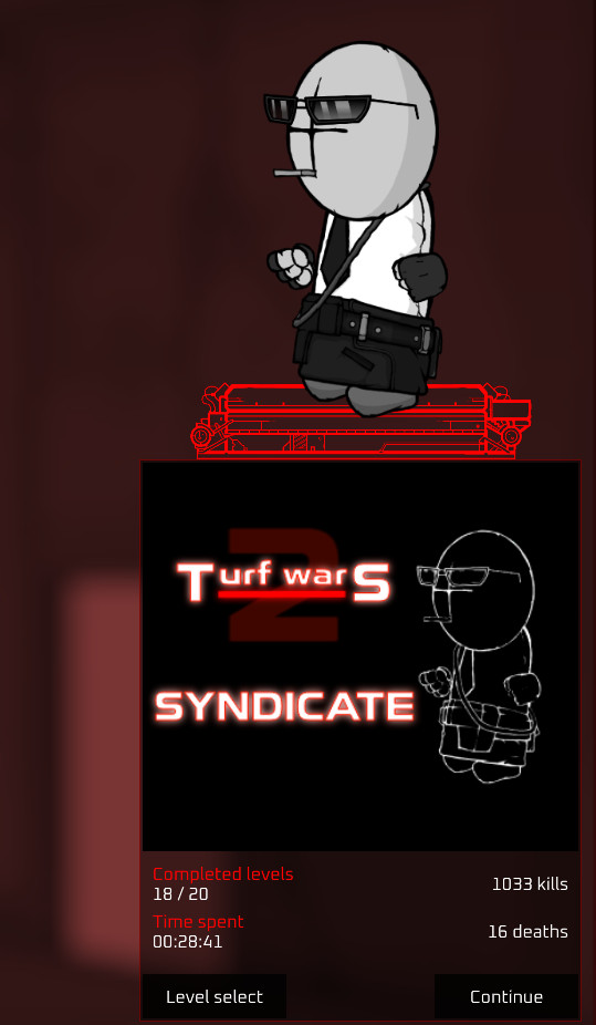 TURF WARS: Campaigns (V3) Mod for Madness Interactive Reloaded | MIR Mods