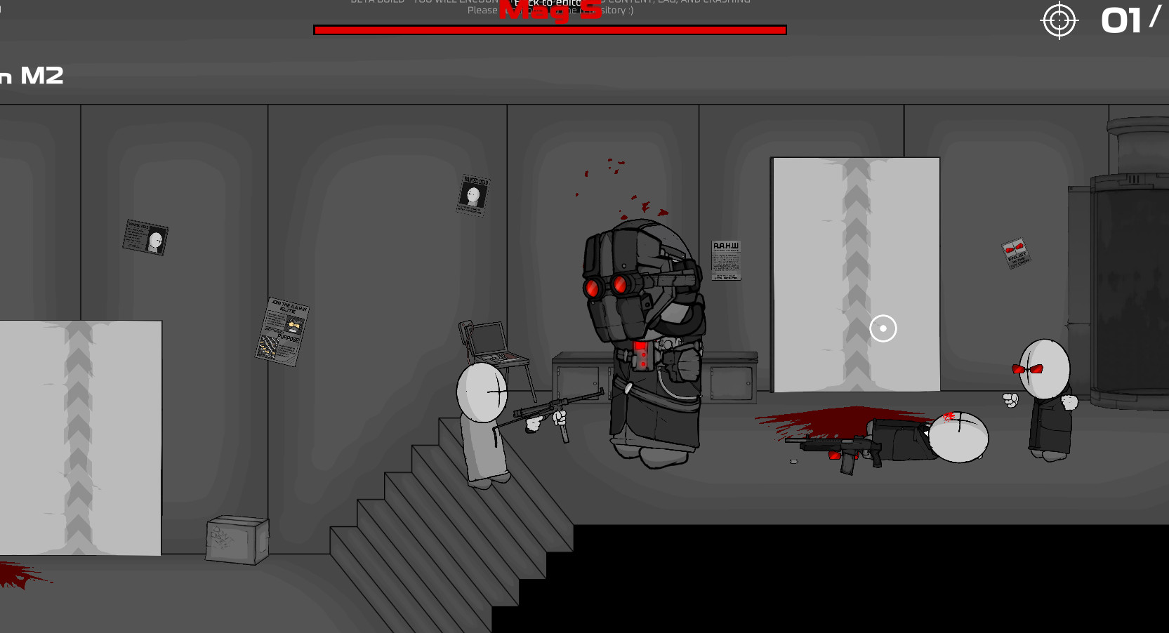 TURF WARS: Campaigns (V3) Mod for Madness Interactive Reloaded | MIR Mods