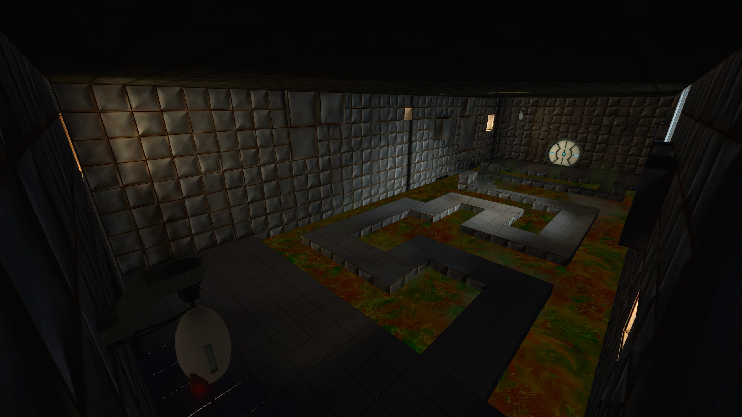 Companion Sphere Mod for Portal | PRTL Mods