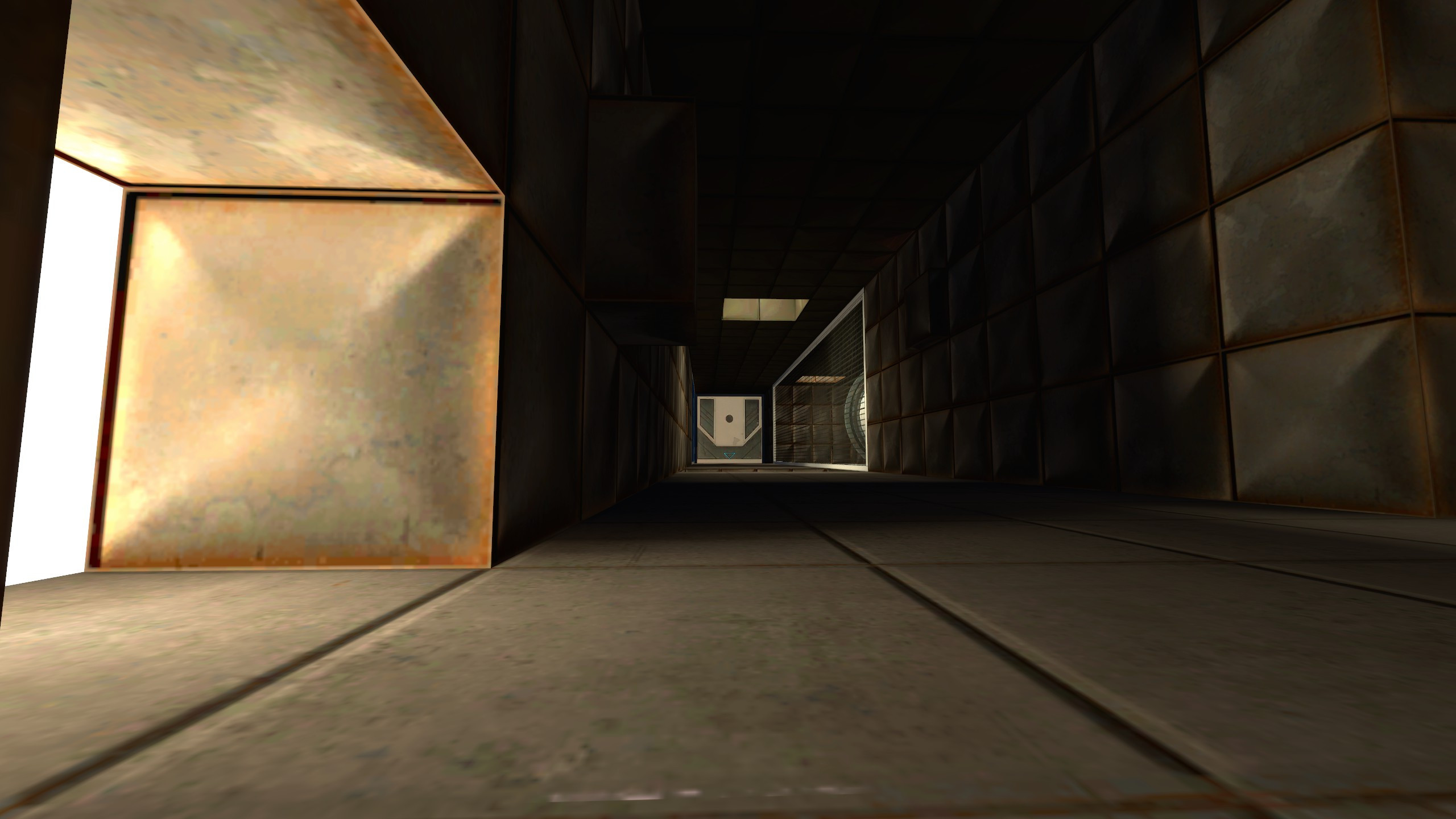 Companion Sphere Mod for Portal | PRTL Mods