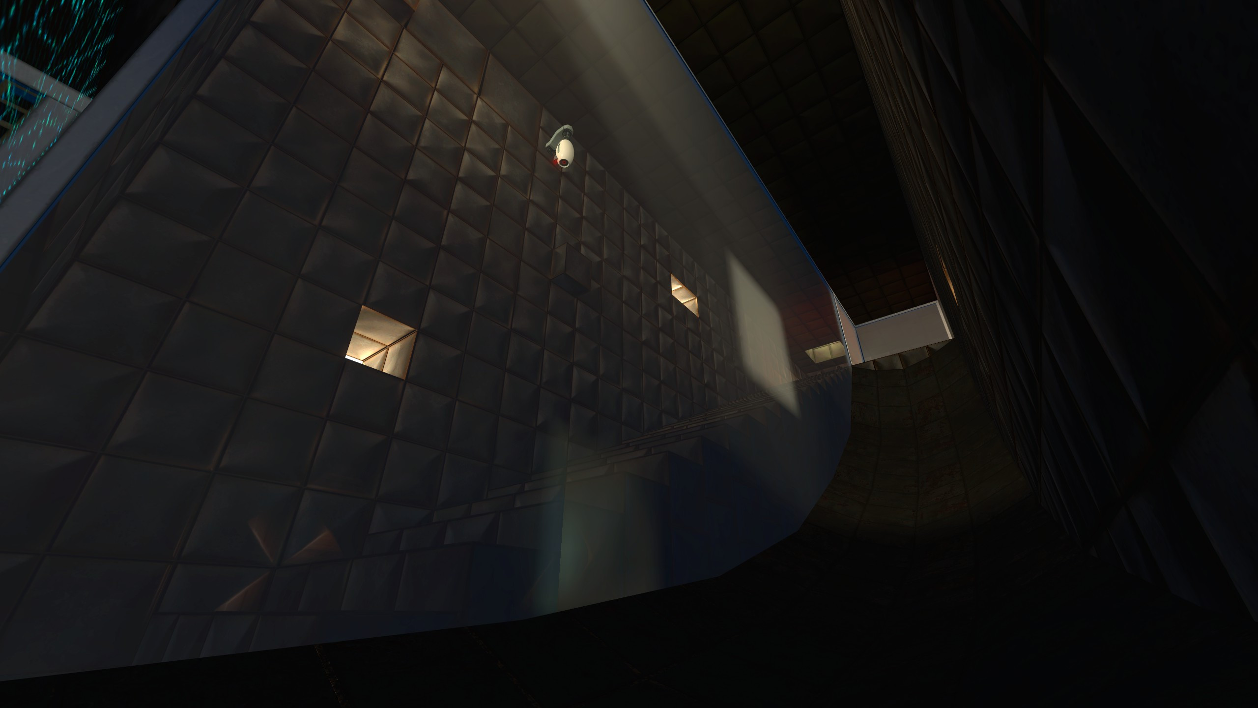 Companion Sphere Mod for Portal | PRTL Mods