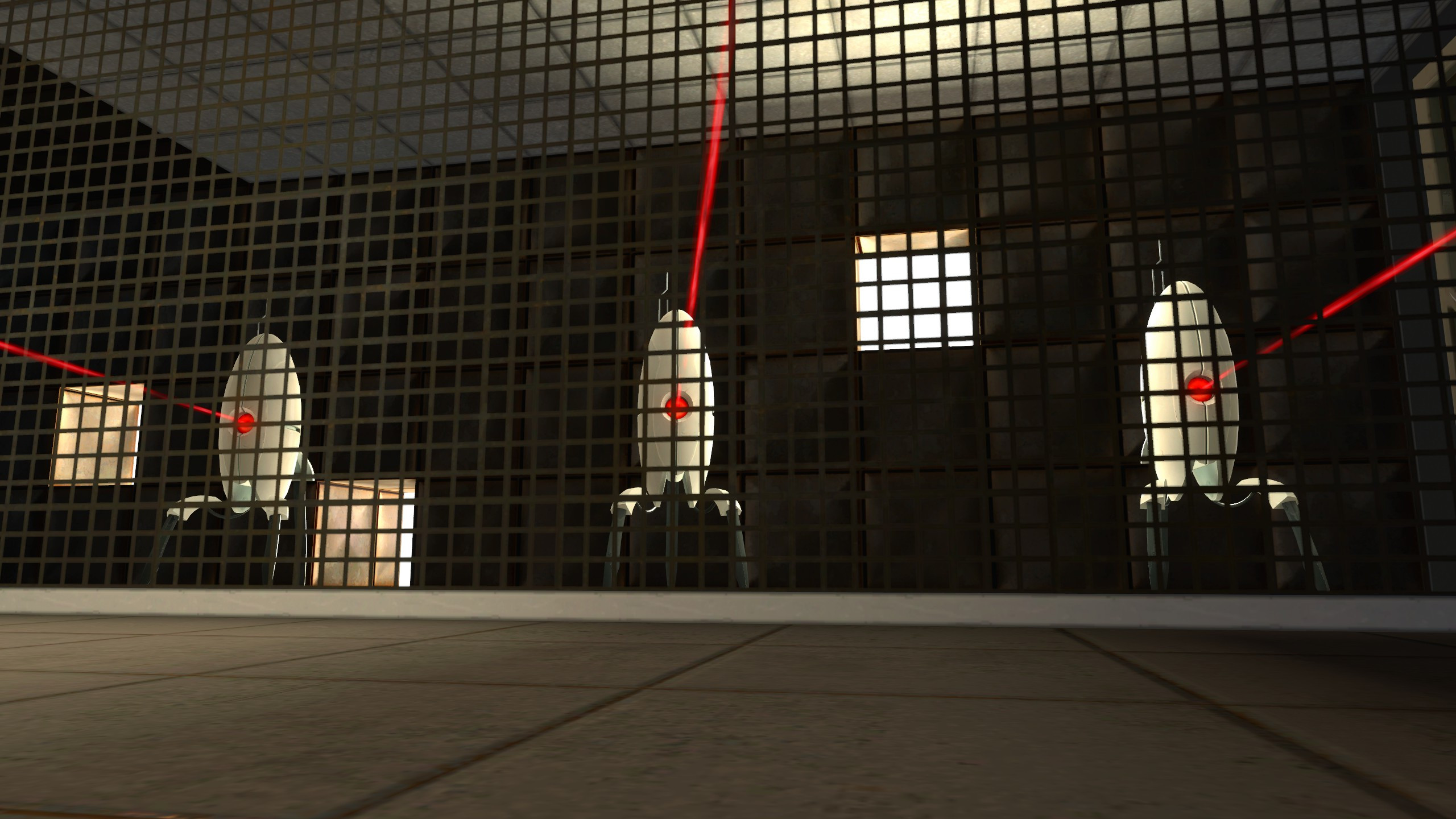 Companion Sphere Mod for Portal | PRTL Mods