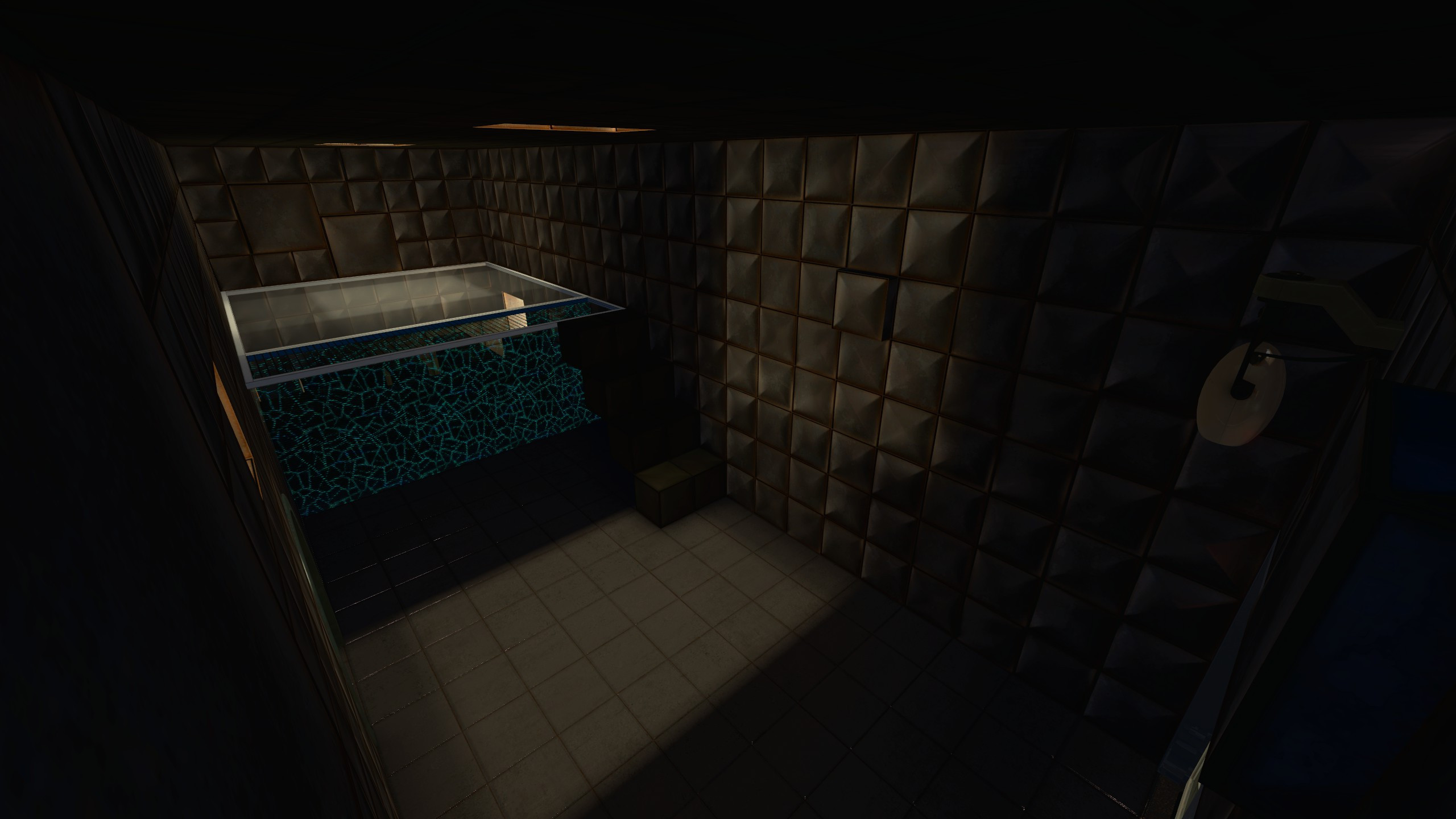 Companion Sphere Mod for Portal | PRTL Mods