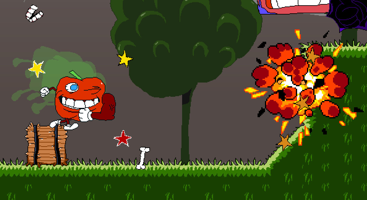 [SENSITIVE CONTENT] PTUCE Custom Pepperman Character Mod for Pizza ...