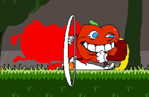 [SENSITIVE CONTENT] PTUCE Custom Pepperman Character Mod for Pizza ...