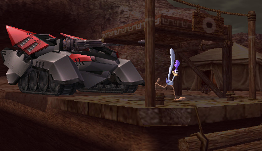 Road Runner Mod for Super Smash Bros. Brawl | Brawl Mods