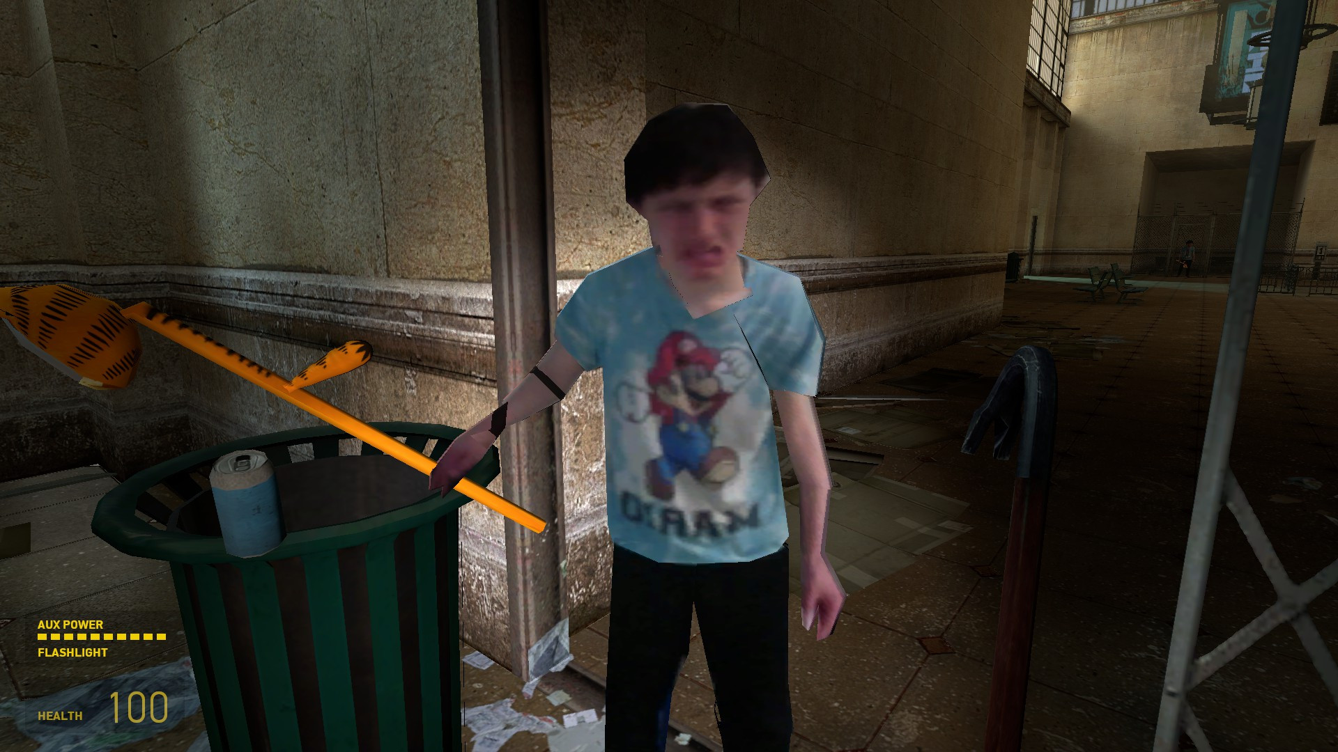 half life 2 genuine Mod for Half-Life 2 | HL2 Mods