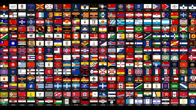 Age of History III Expanded Mod for Age of History 3 | aoh3 Mods