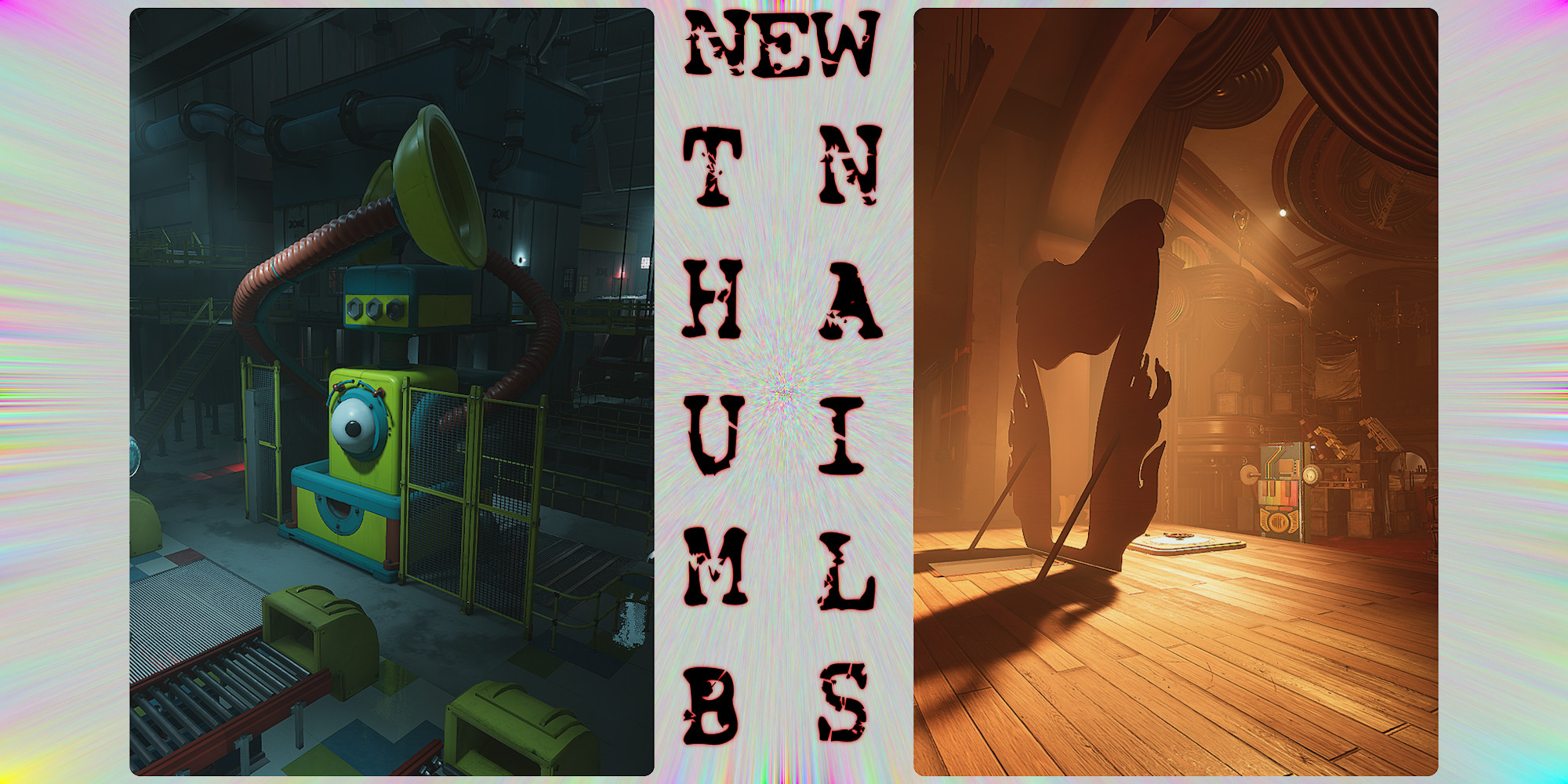 PJPT: The second patch Mod for PROJECT: PLAYTIME | PROJECT: P Mods