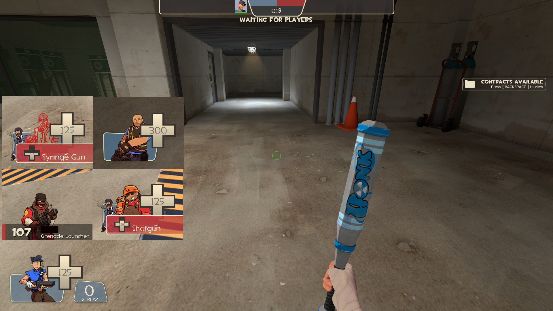 medi's playermodel replacements Mod for Team Fortress 2 | TF2 Mods