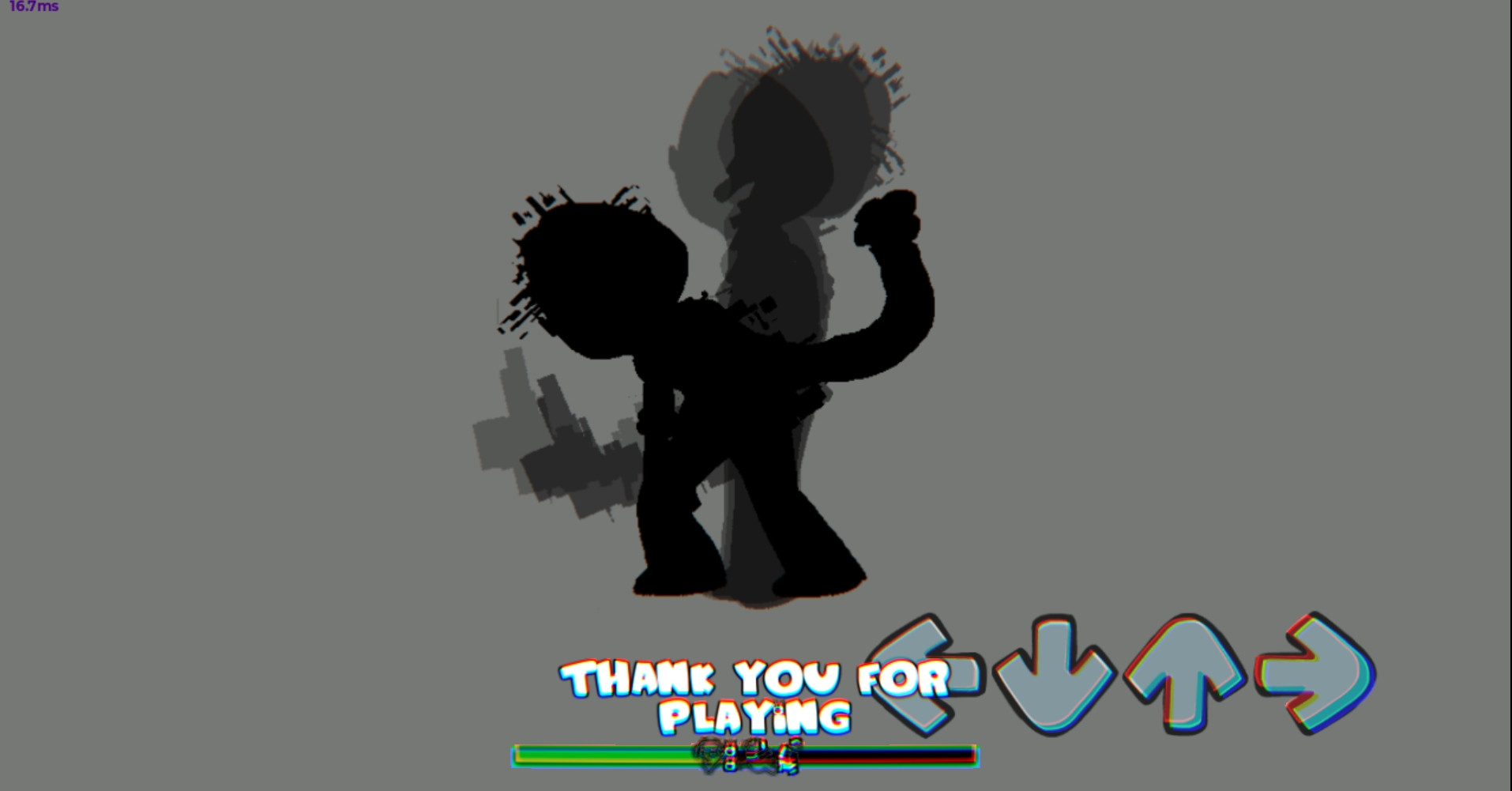 EBX Takeover Mod for Friday Night Funkin' | FNF Mods