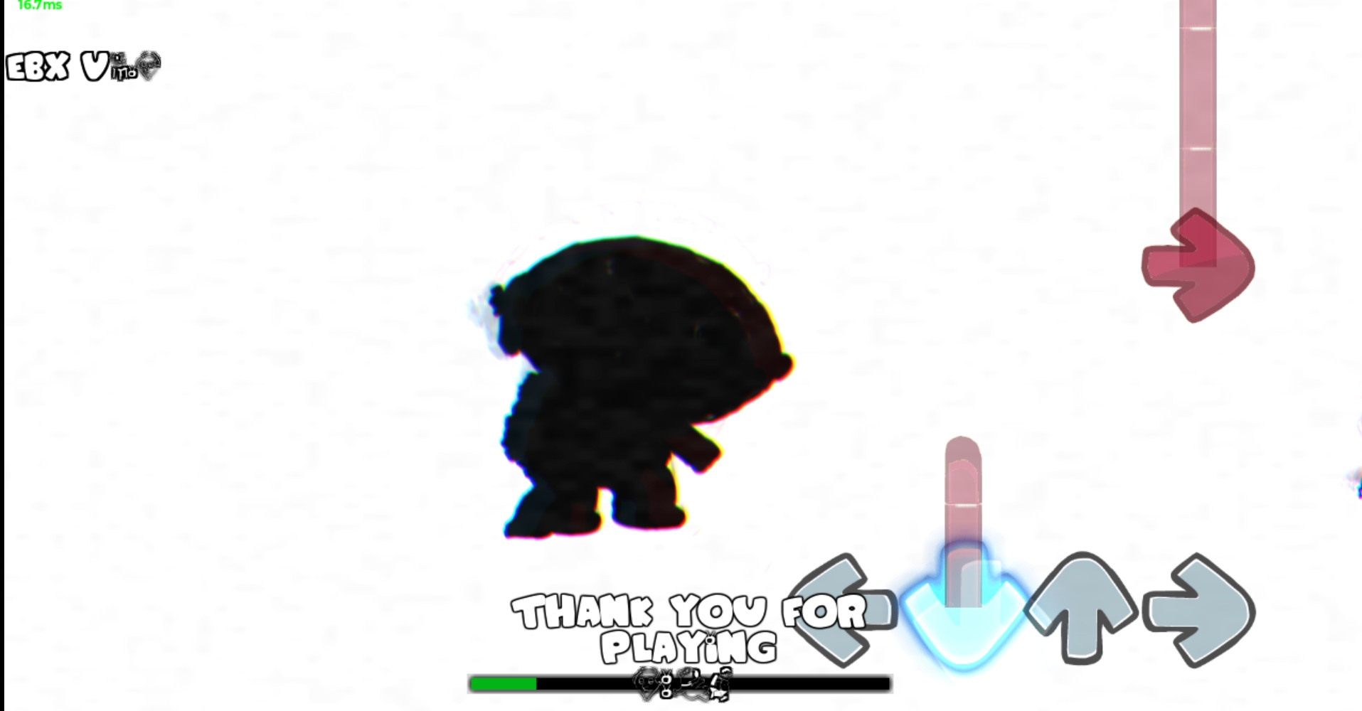 EBX Takeover Mod for Friday Night Funkin' | FNF Mods