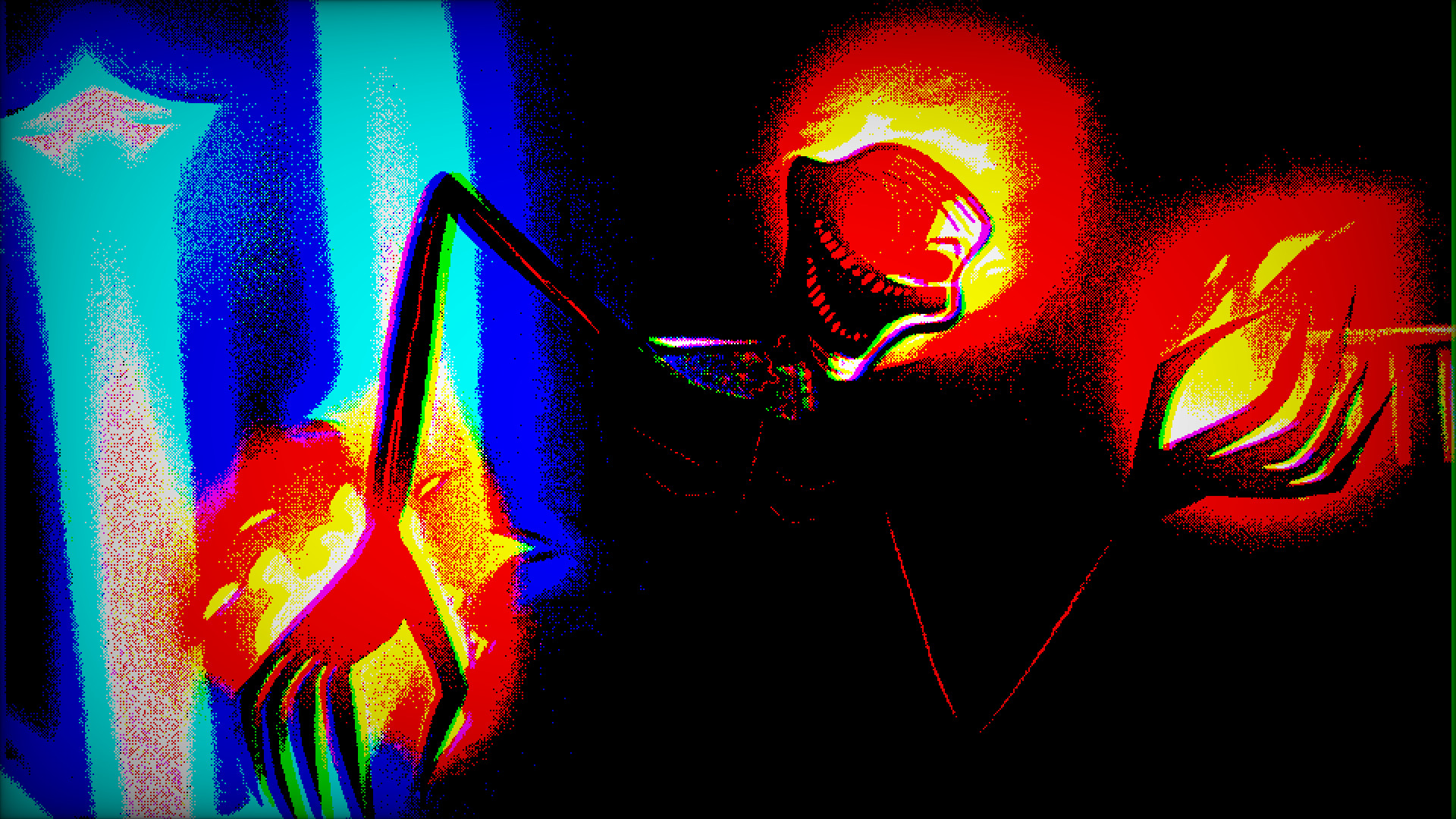 (NEW UPDATE) Fnf The Trollge Files: Red Mark v1.5 Mod for Friday Night ...