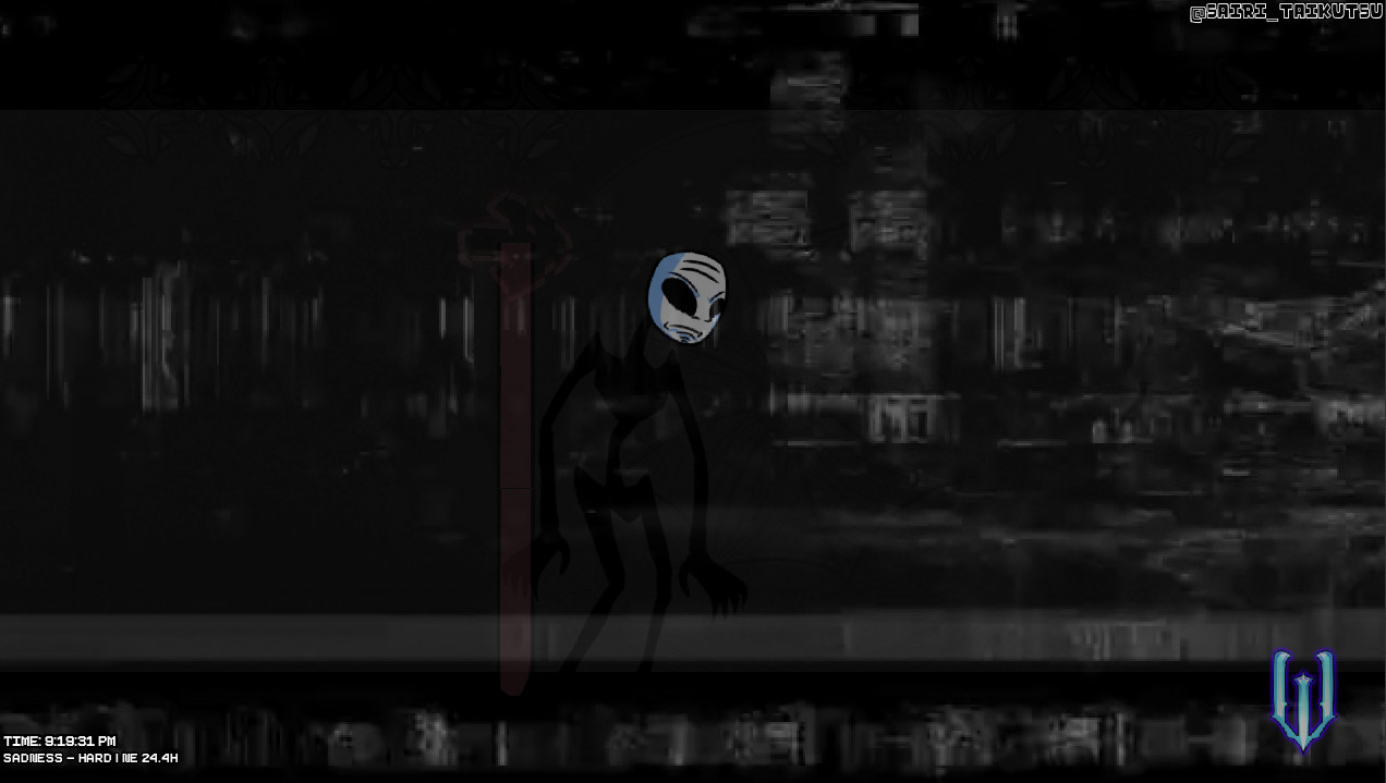 (NEW UPDATE) Fnf The Trollge Files: Red Mark v1.5 Mod for Friday Night ...