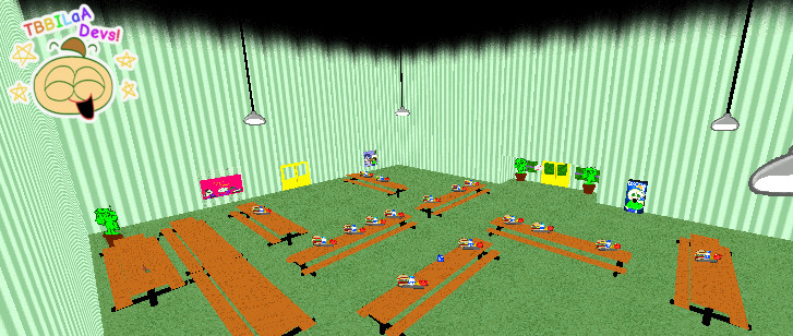 ToonBaldi's Basics in Learning and Antics Release! Mod for Baldi's ...