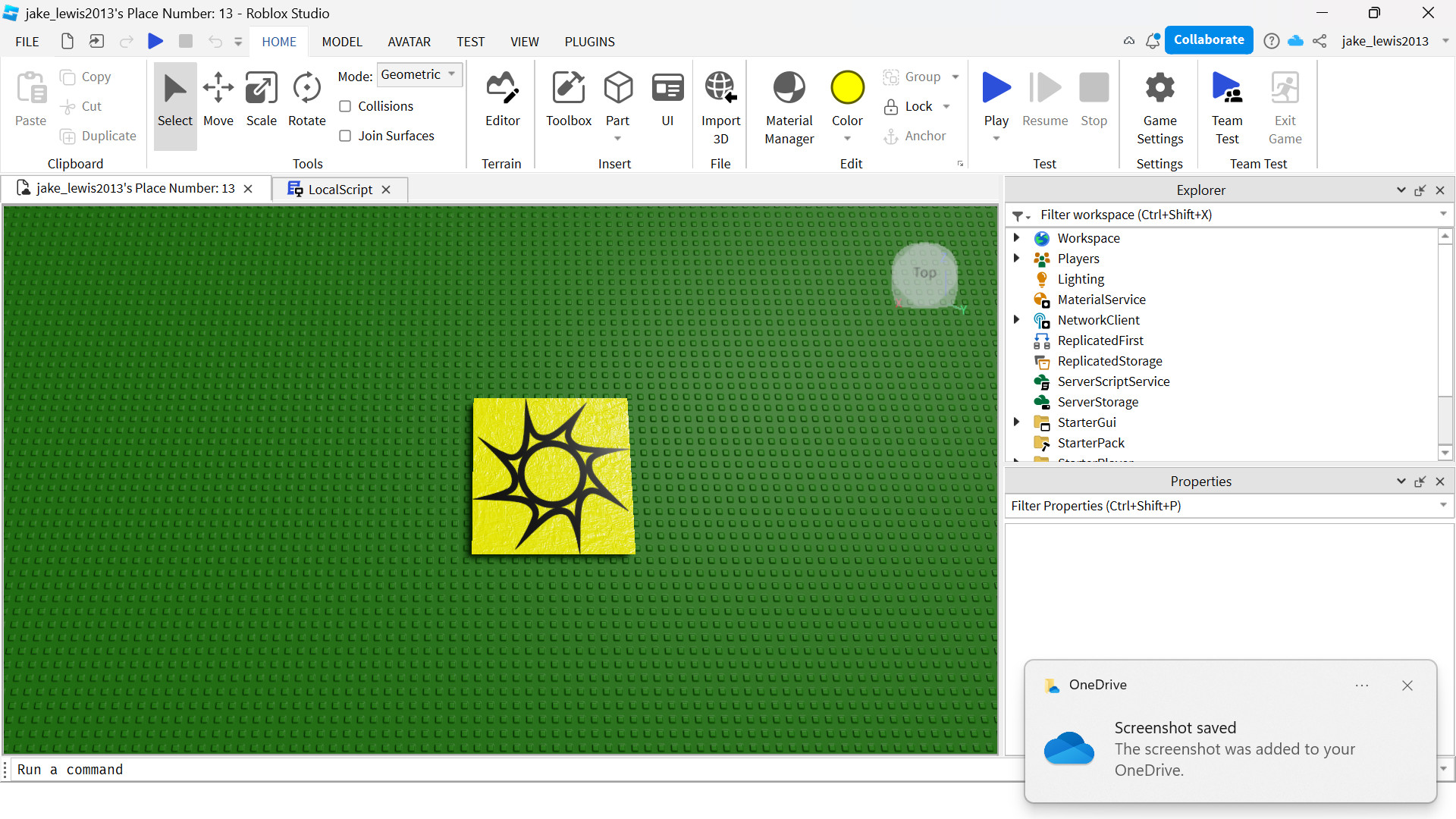 Fun Map Mod for Baldi's Basics | Baldi Mods