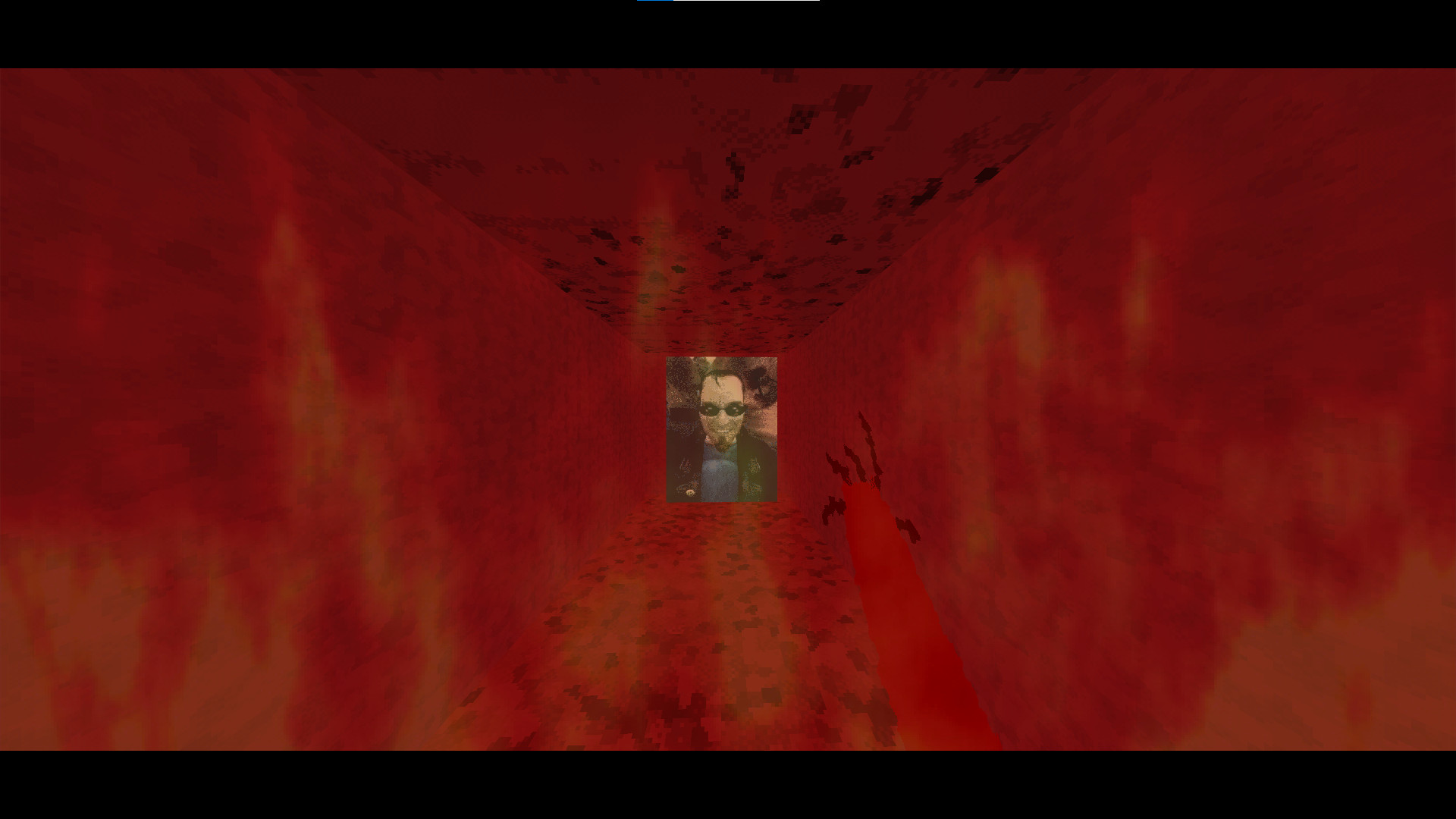 Triandi SubterHouse Mod for Baldi's Basics | Baldi Mods