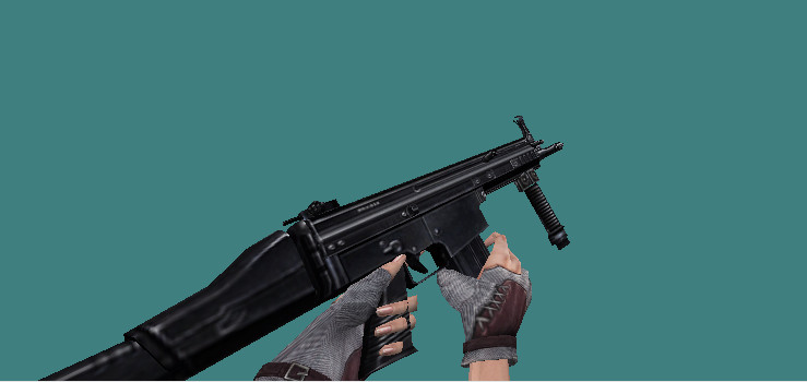 CSO oldschool Guns Mod for Counter-Strike 1.6 | CS1.6 Mods