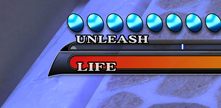 Unwiished Night Font Mod for Unleashed Recompiled | UR Mods