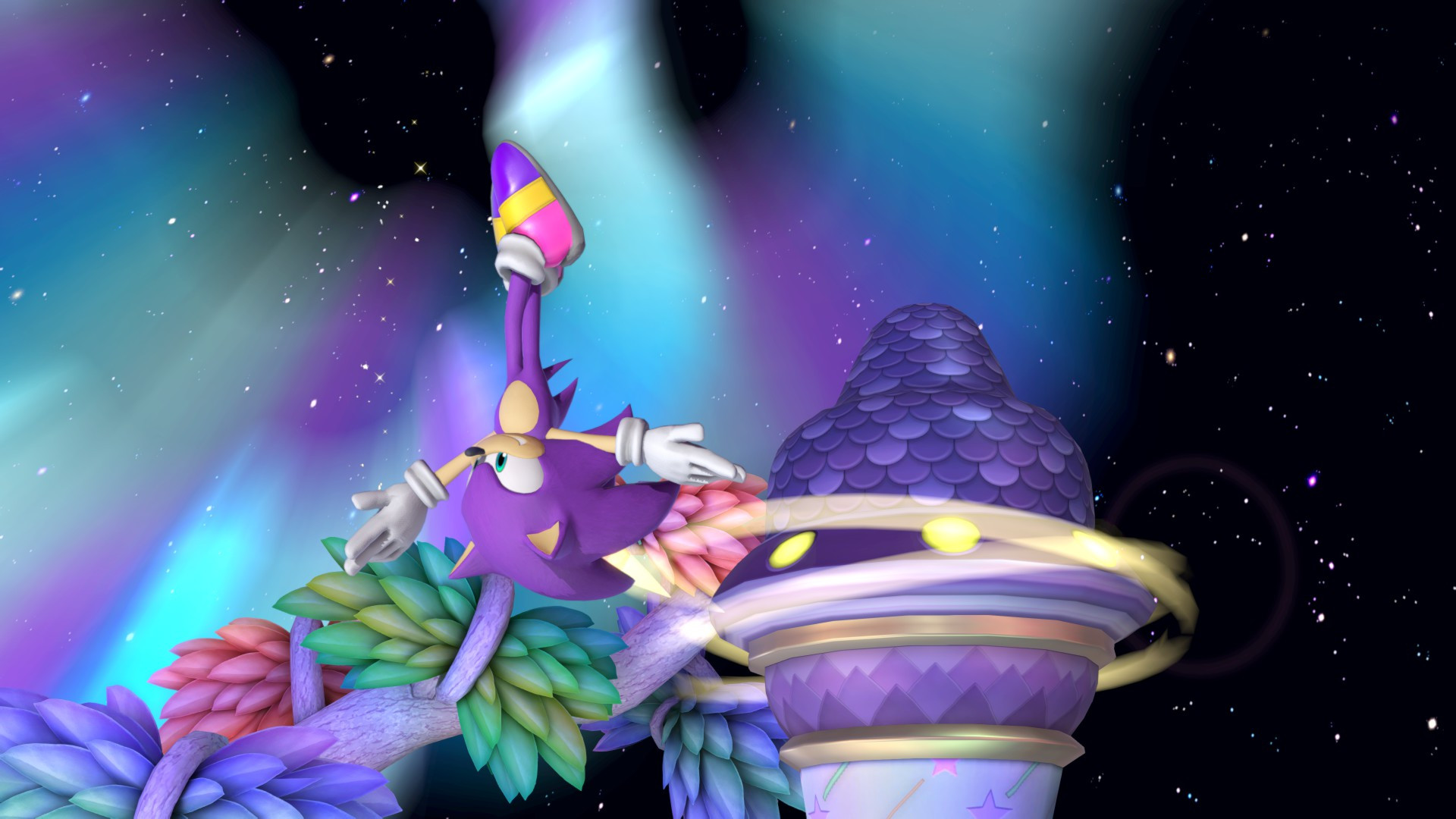 Reworked Sonic Alts Mod for Super Smash Bros. Ultimate | SSBU Mods