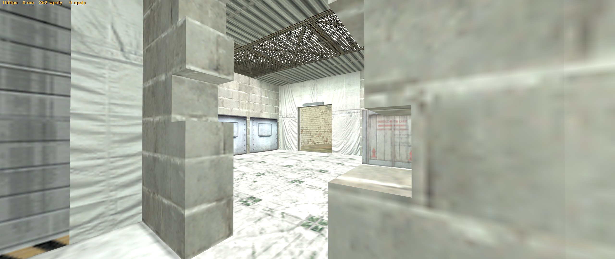 boost_cache Mod for Counter-Strike 1.6 | CS1.6 Mods