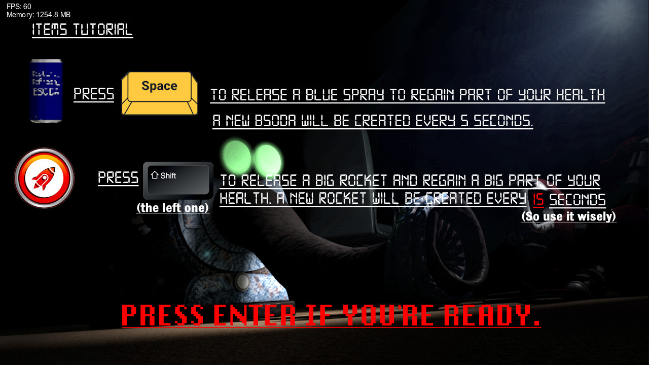 The Optimized Levels: Familiar Finale Mod for Friday Night Funkin ...