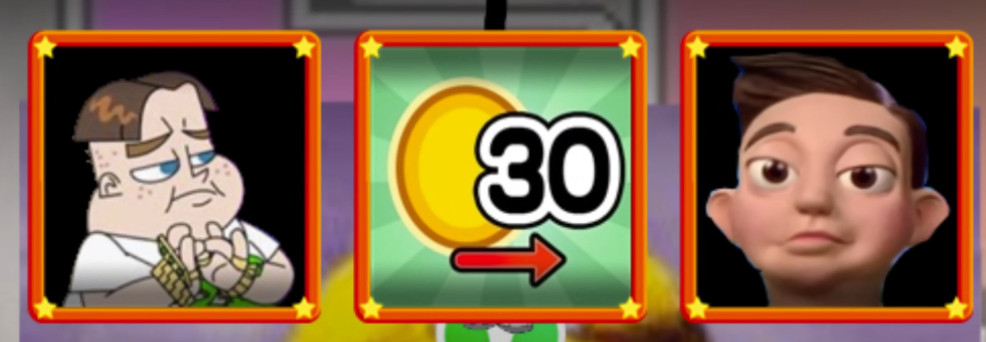 Sprite Rip Stingy Mod for Party Project | PProject Mods