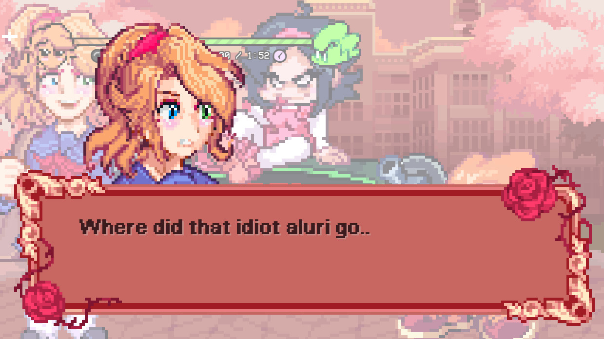 pitstop update but its gender swap senpai instead! Mod for Friday Night ...