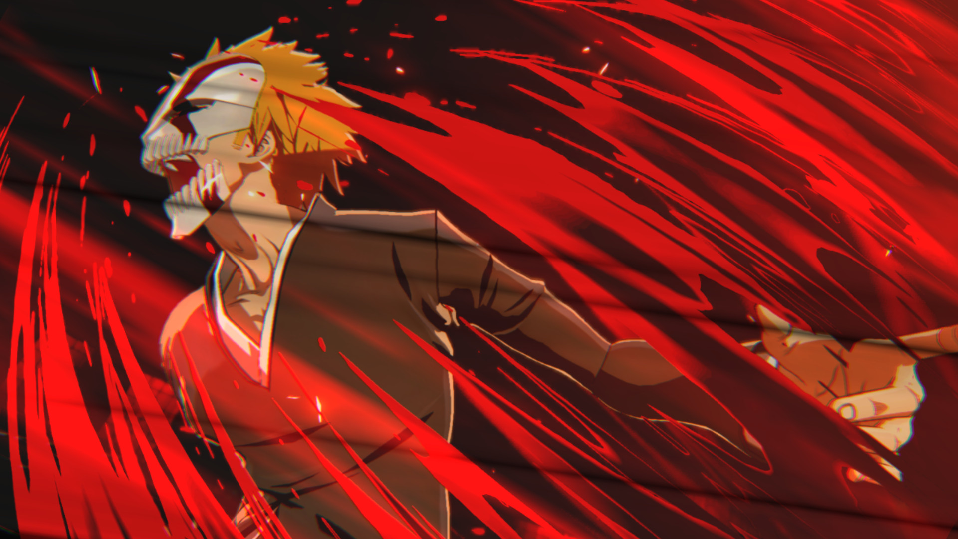 Ichigo FKT Mask + Recolors Mod for Bleach: Rebirth of Souls | Bleach RS ...