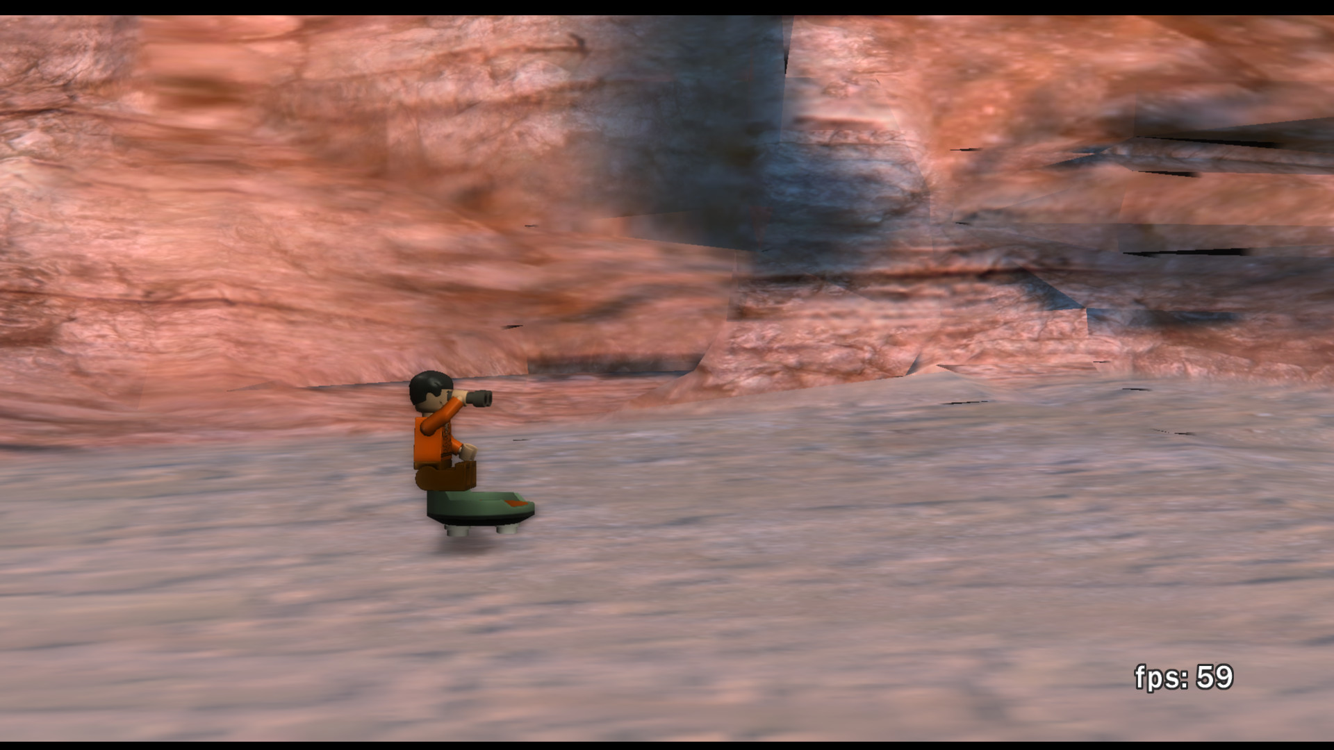 The Chaos Mod Mod for LEGO Star Wars: The Complete Saga | LSW:TCS Mods