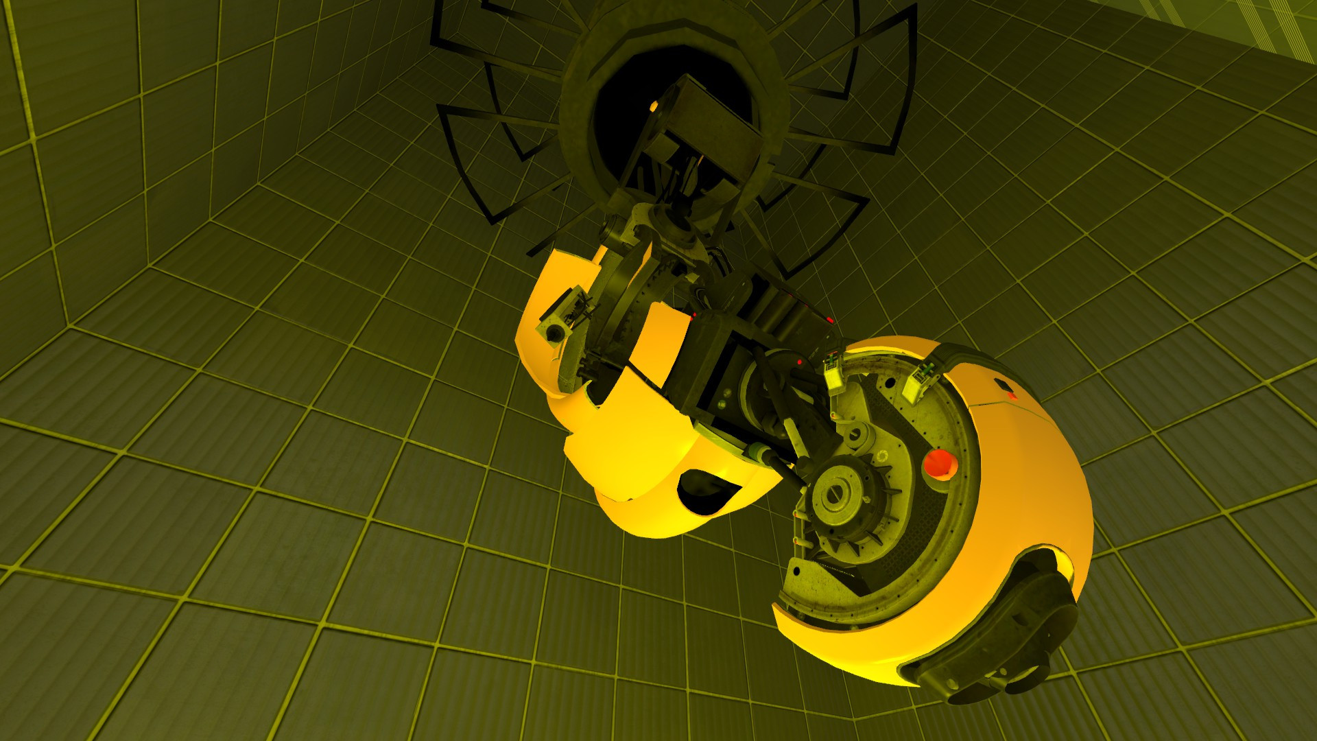 The Rizzler Pack Mod for Portal 2 | P2 Mods