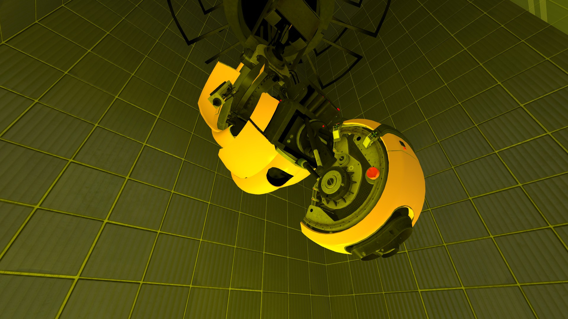 The Rizzler Pack Mod for Portal 2 | P2 Mods