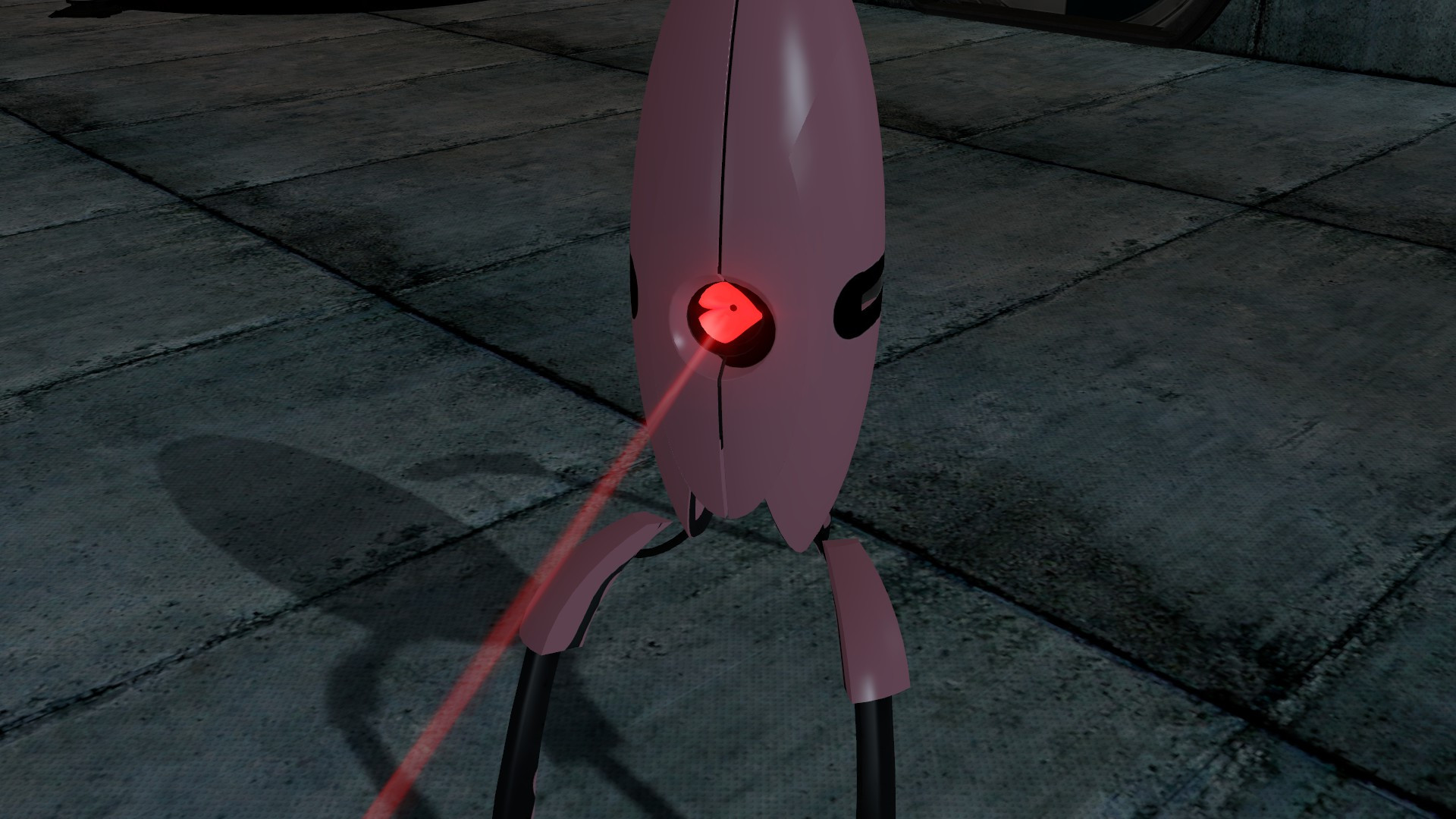The Rizzler Pack Mod for Portal 2 | P2 Mods