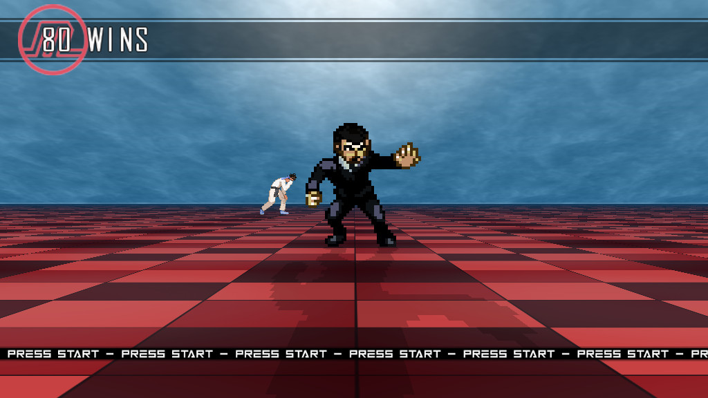 80 (mugen/cmc+) Mod for Super Smash Bros. Crusade | SSBC Mods