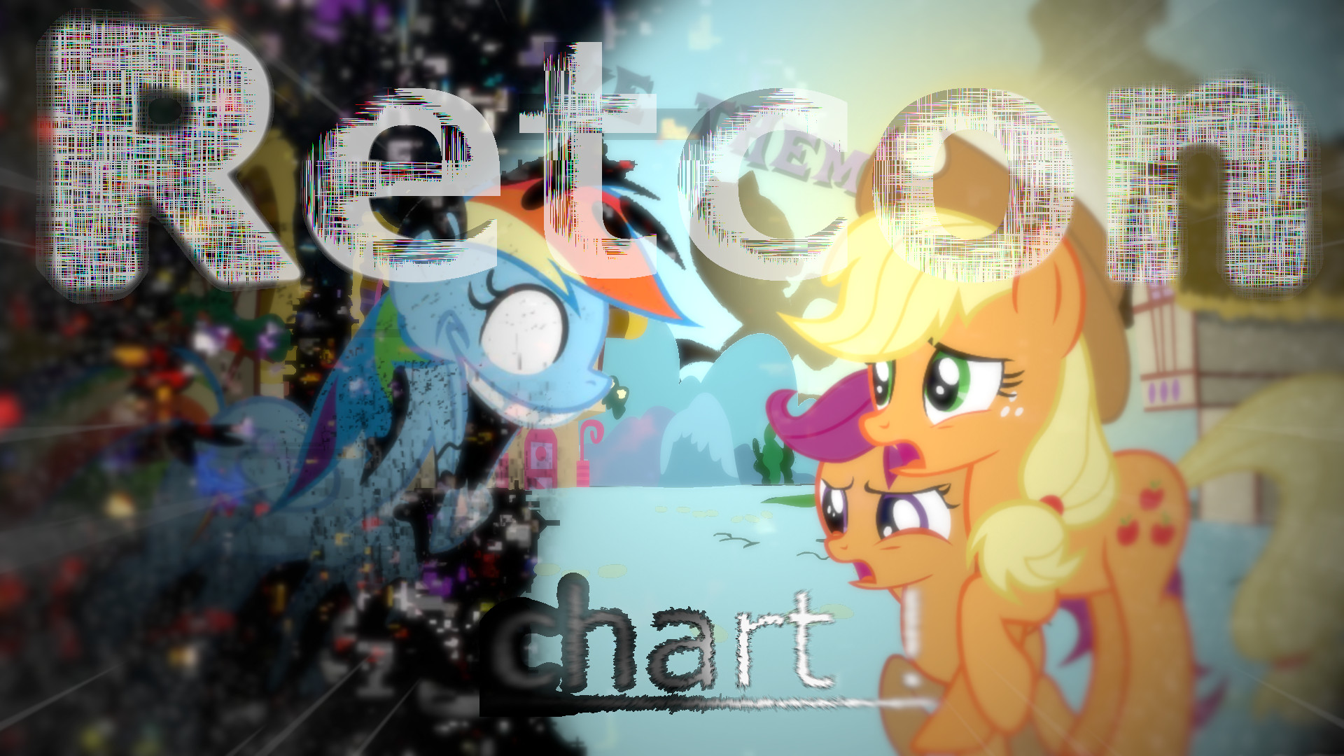 [SENSITIVE CONTENT] FNF | Retcon but AJ and RD sing it. playable Mod ...