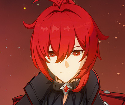 Diluc Darknight Hero REWORKED Mod for Genshin Impact | GI Mods