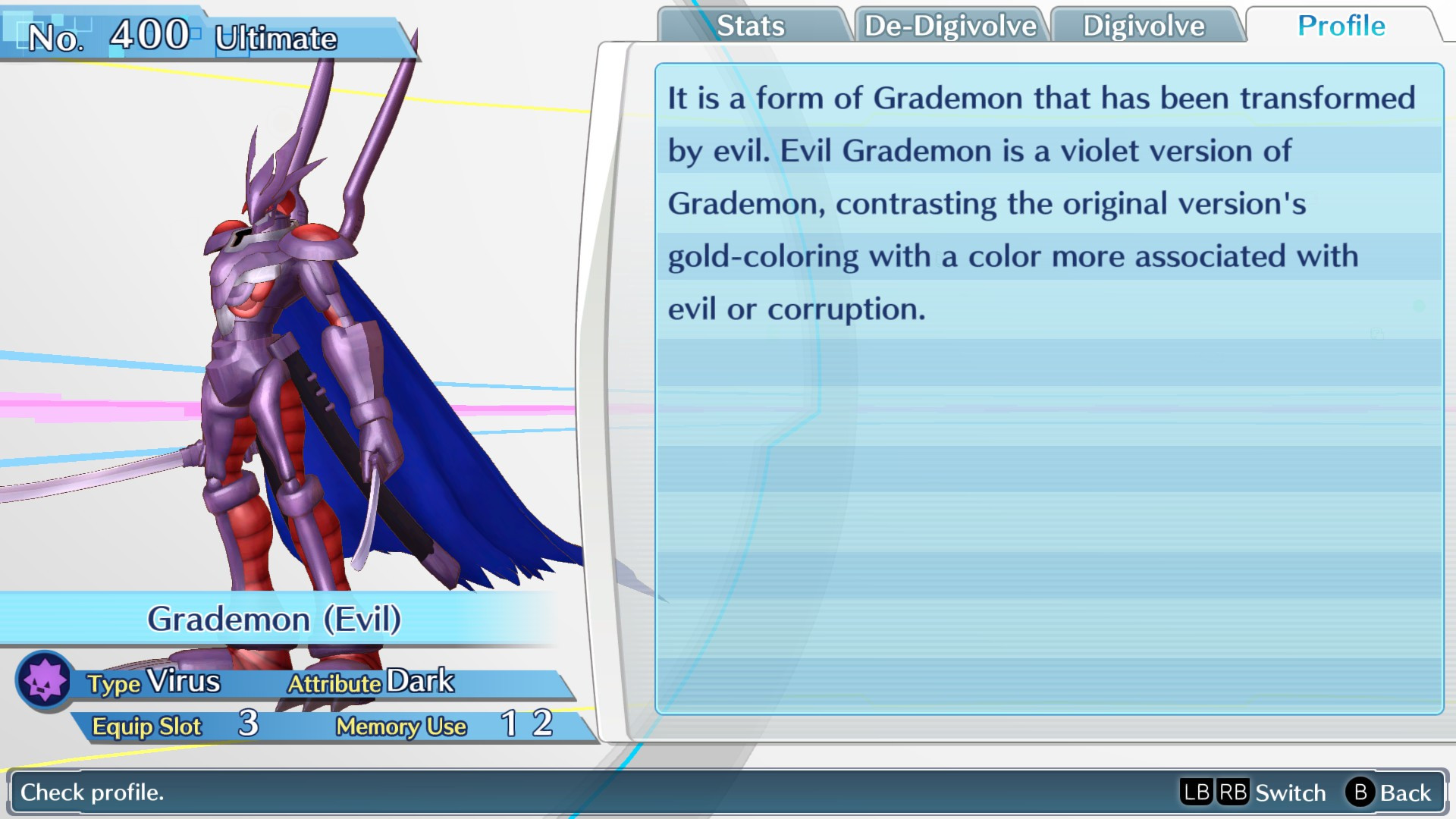 Xros Wars Variant Pack Mod for Digimon Story Cyber Sleuth: Complete ...