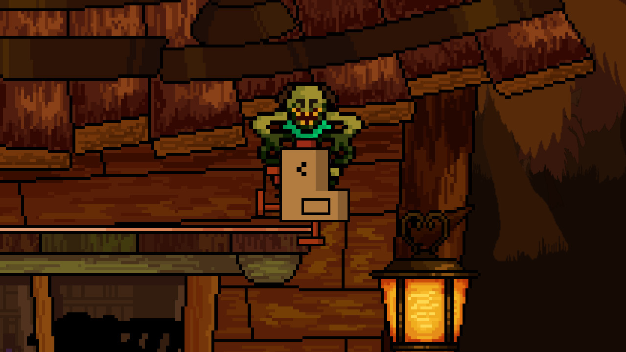 Infected (L4D) (9.5/CMC) Mod for Super Smash Bros. Crusade | SSBC Mods