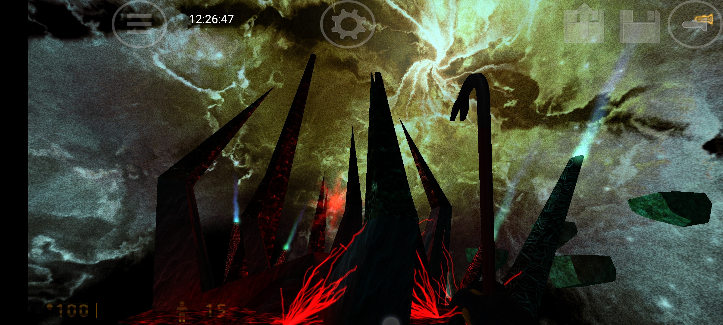 BM SKYBOXES: Rework | Xash3d & GoldSrc Mod for Half-Life | HL Mods