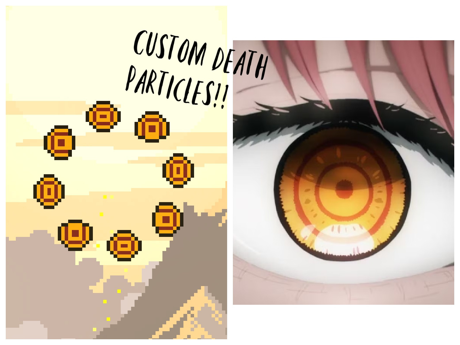 Makima skin Mod for Celeste | Celeste Mods