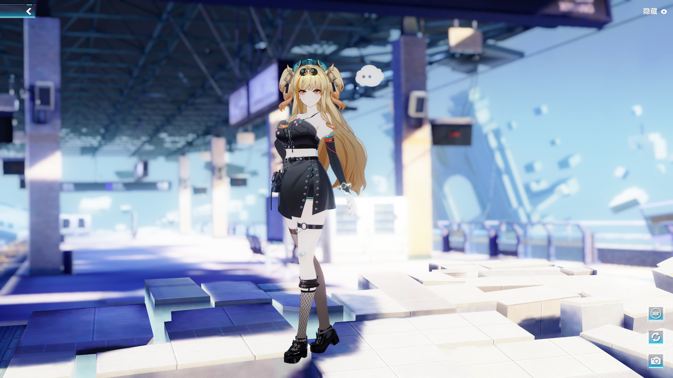 松雀（试验） Mod for Honkai Impact 3rd | Hi3 Mods