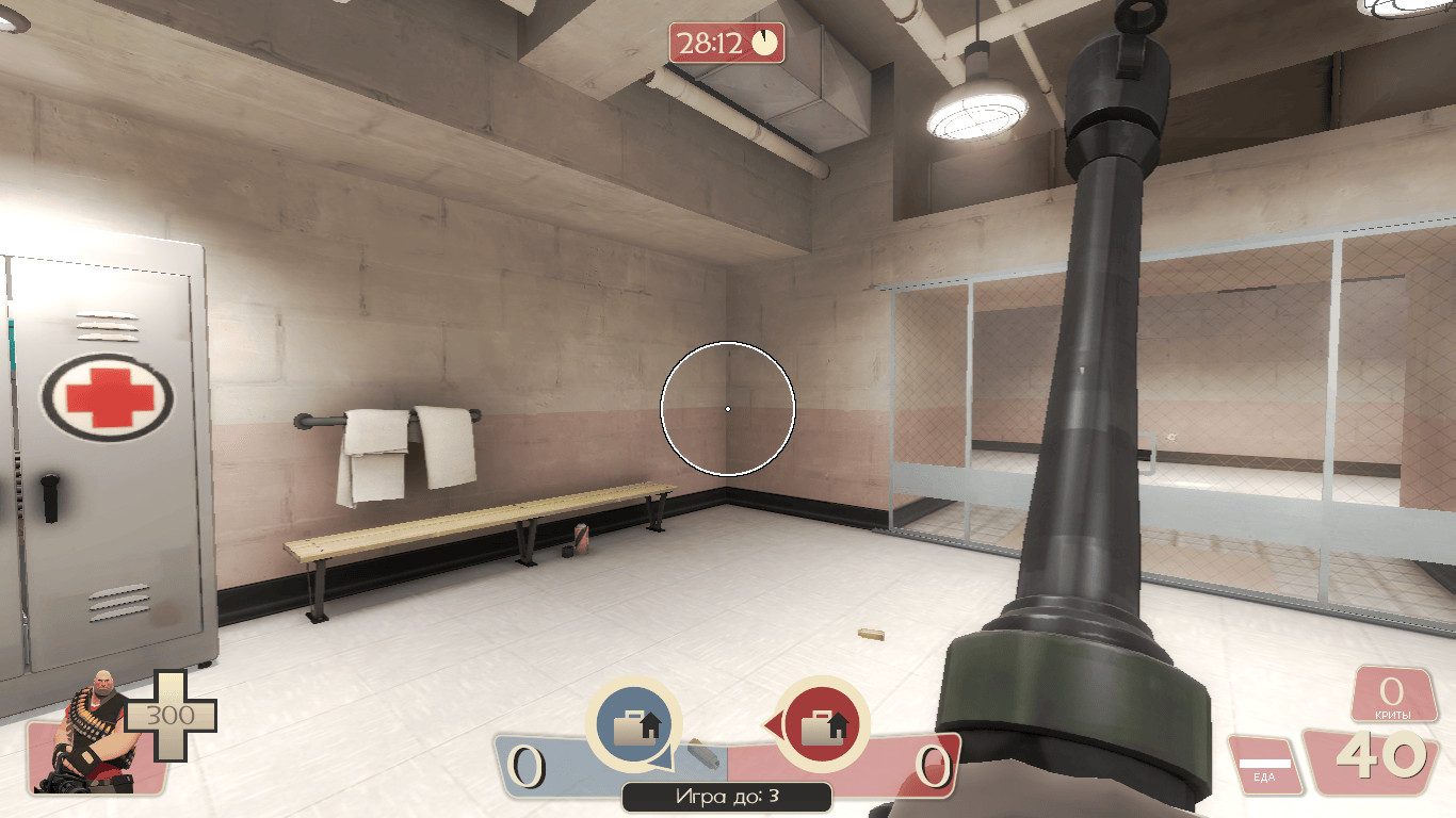 HackHairs (TF2Classic Port) Mod for Team Fortress 2 Classic | TF2Classic Mods
