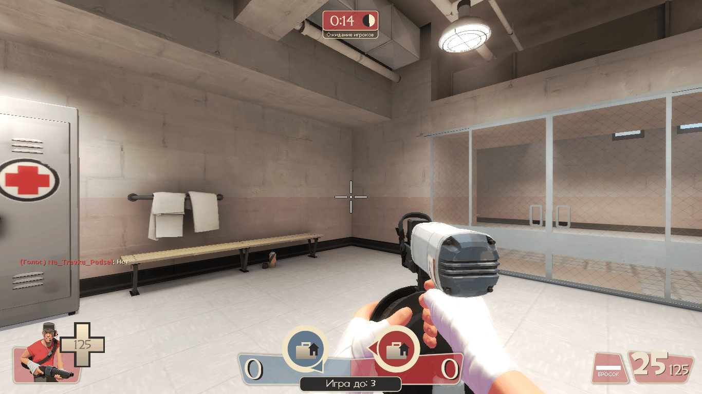 HackHairs (TF2Classic Port) Mod for Team Fortress 2 Classic | TF2Classic Mods