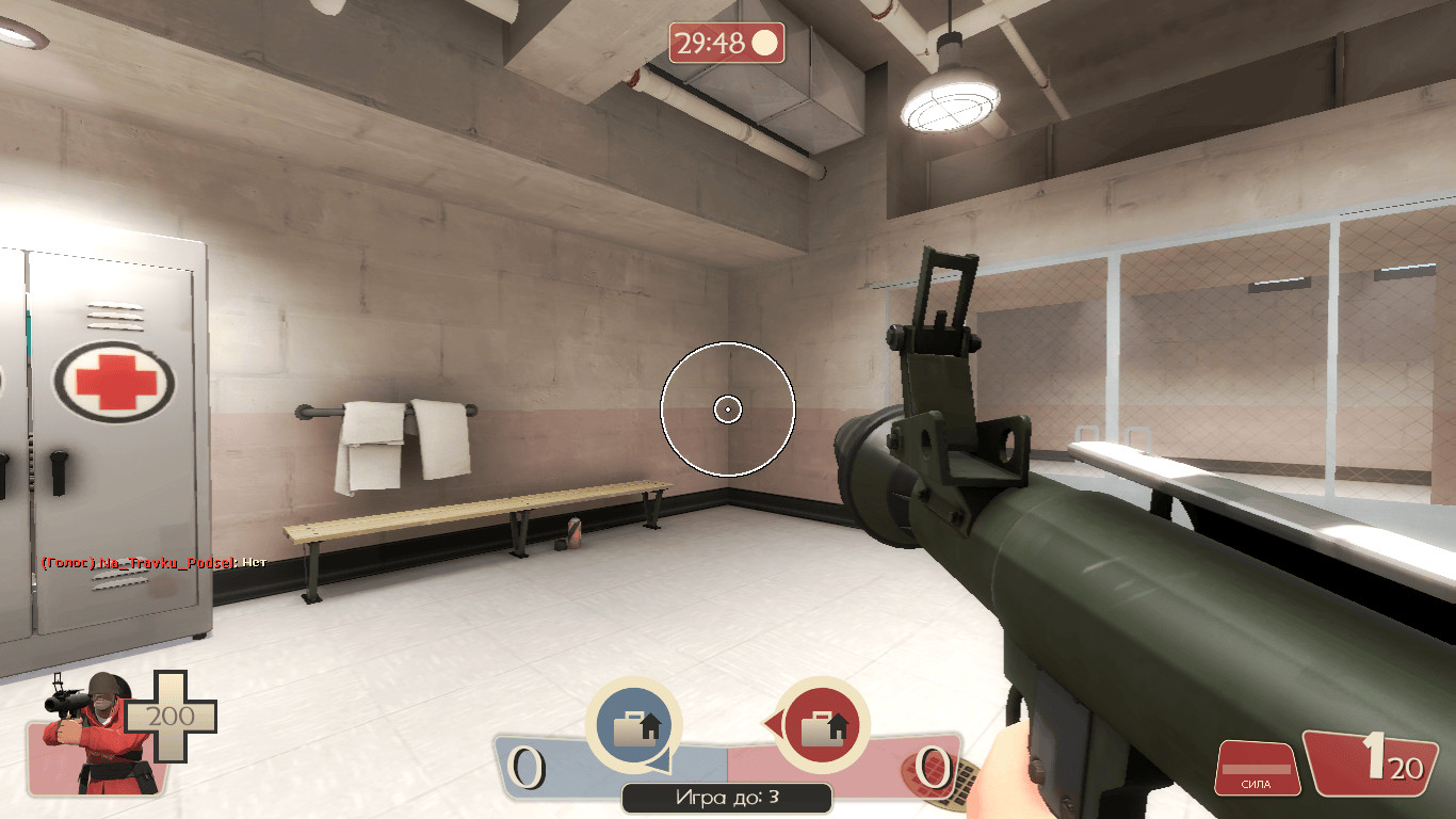 HackHairs (TF2Classic Port) Mod for Team Fortress 2 Classic | TF2Classic Mods