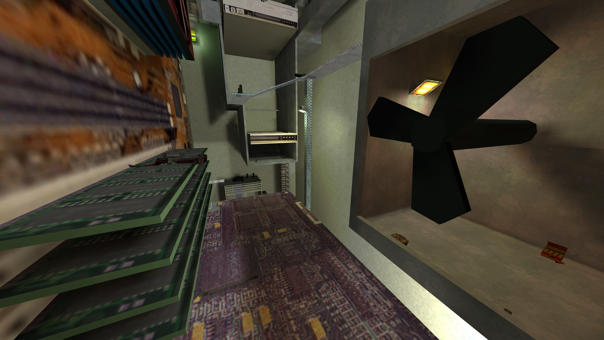 PC Mod for Half-Life | HL Mods