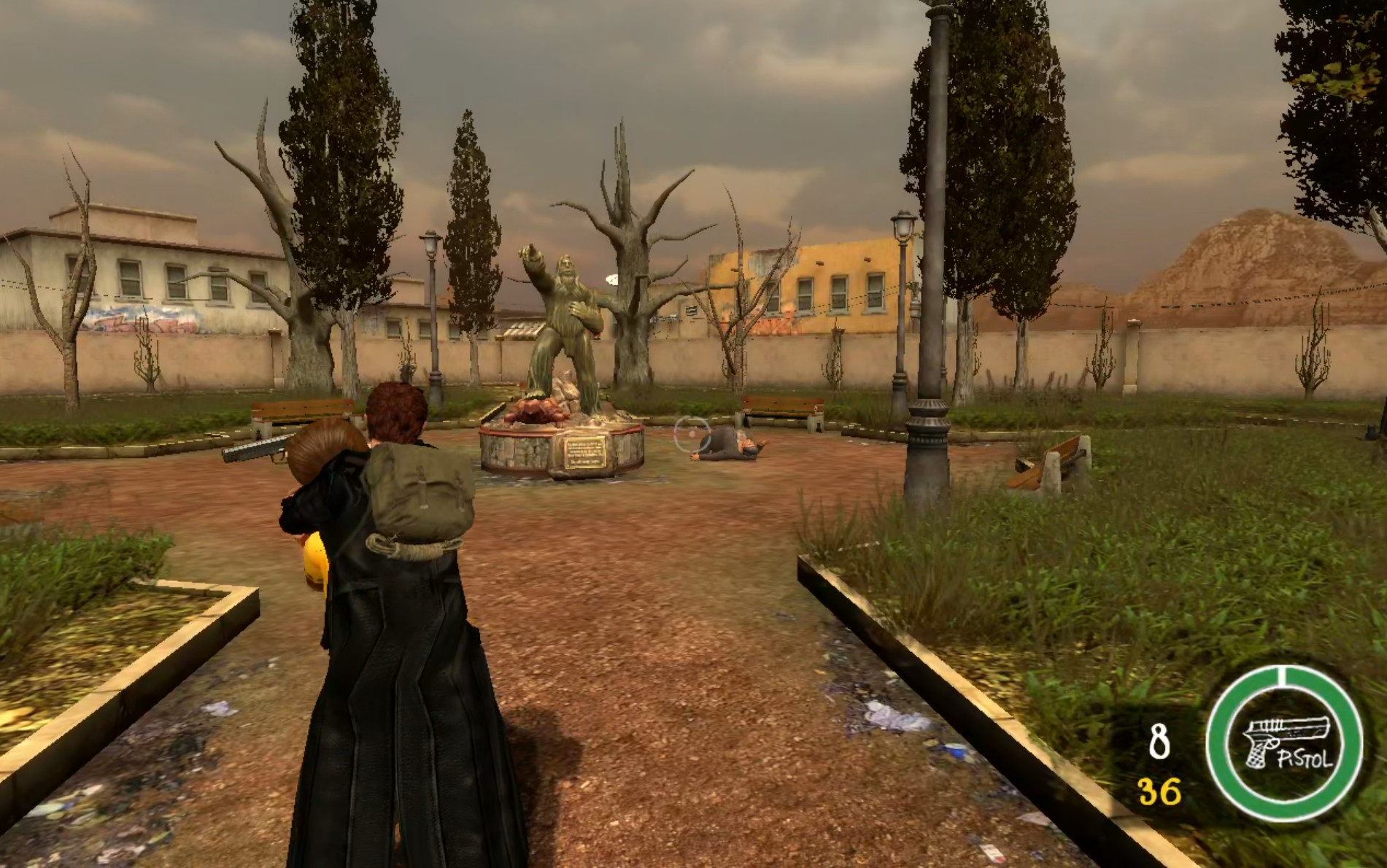 Postal 1/Redux Dude Mod for Postal 3 | P3 Mods