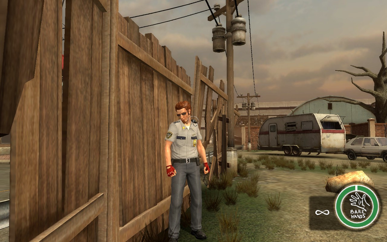 Postal 1/Redux Dude Mod for Postal 3 | P3 Mods