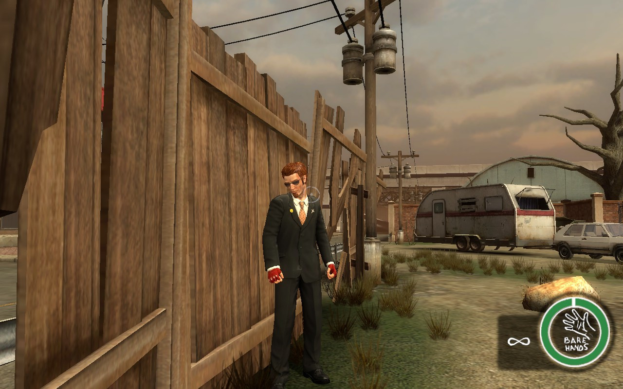 Postal 1/Redux Dude Mod for Postal 3 | P3 Mods