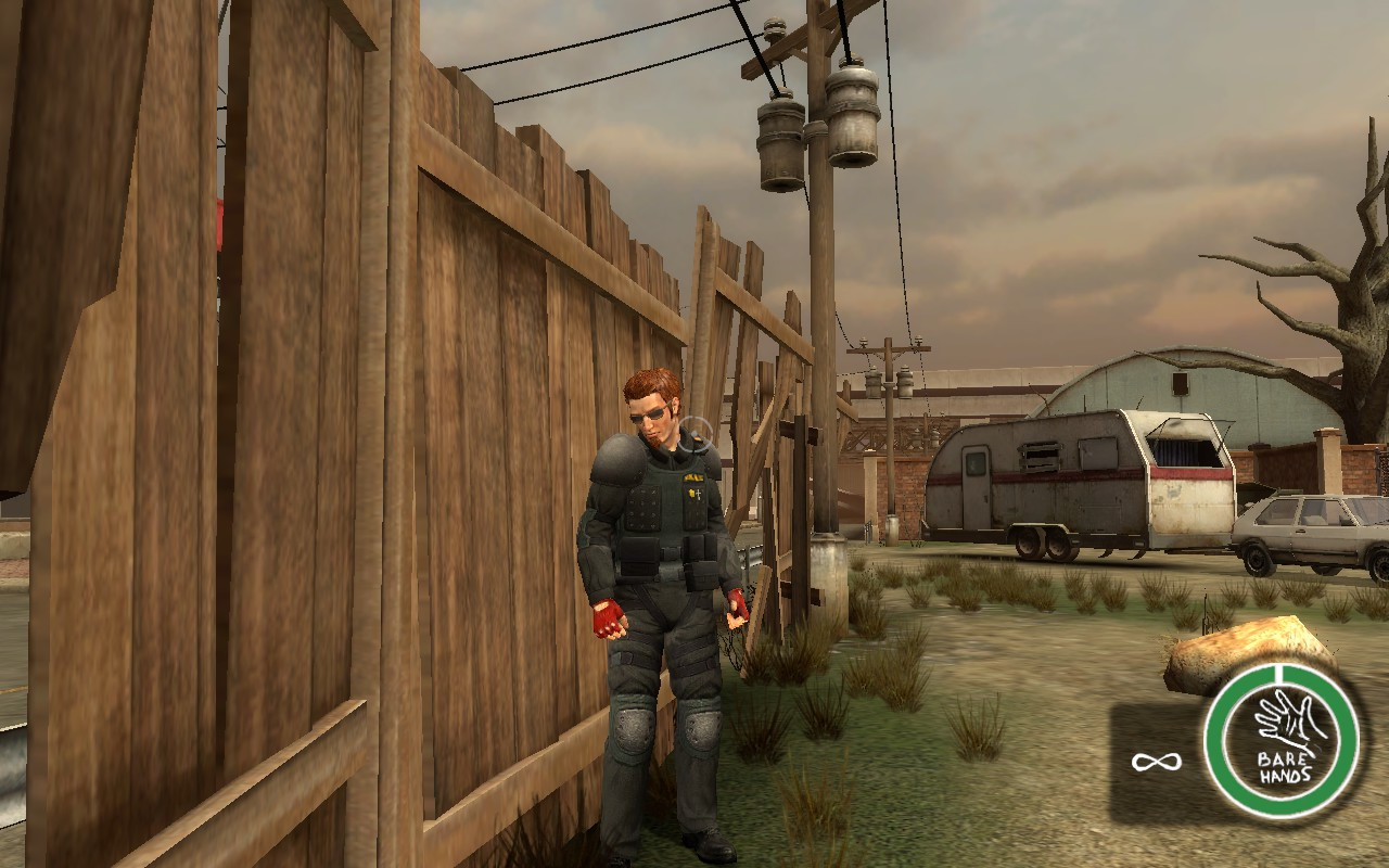 Postal 1/Redux Dude Mod for Postal 3 | P3 Mods